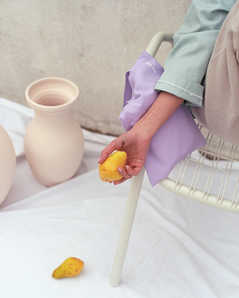 campaign S/S 18 — Idée Fixe